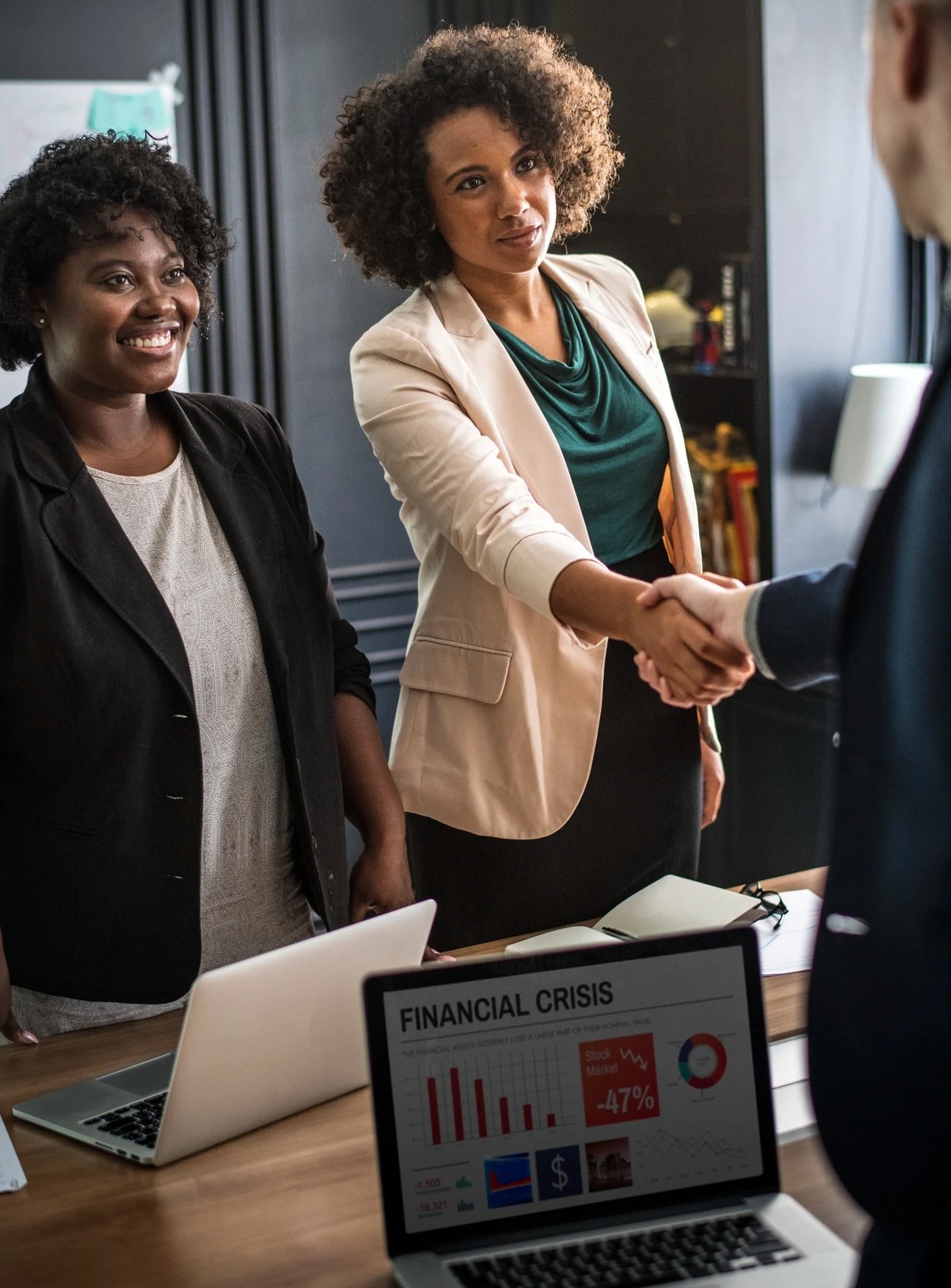 Executive MBA Degree